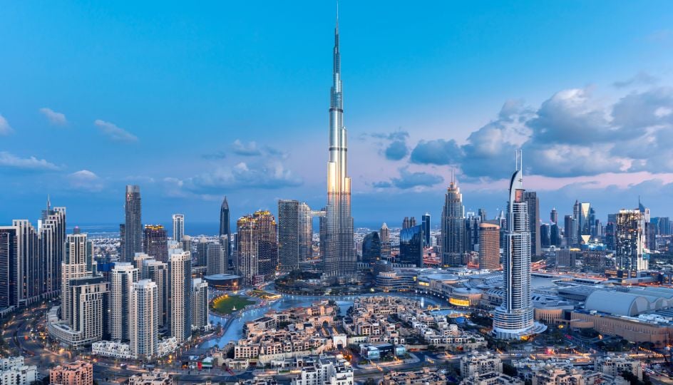 Data protection standards across the UAE bolstered for 2022| TMF Group